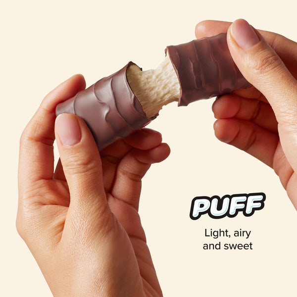 12ct Bar & Puff Mixed Box
