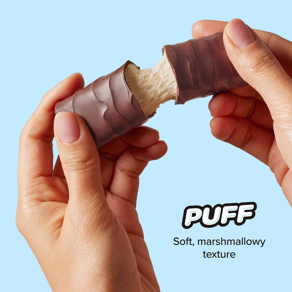 12ct Bar & Puff Mixed Box