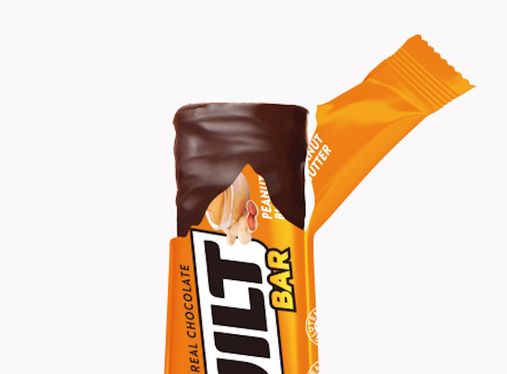 BUILT Protein Bars | You Gotta Try This!
