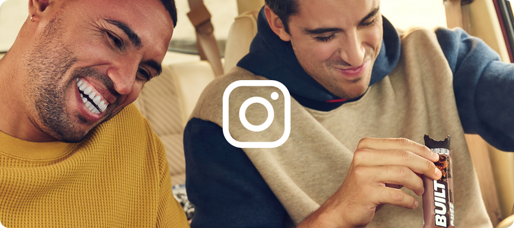 BUILT Protein Bars | You Gotta Try This!