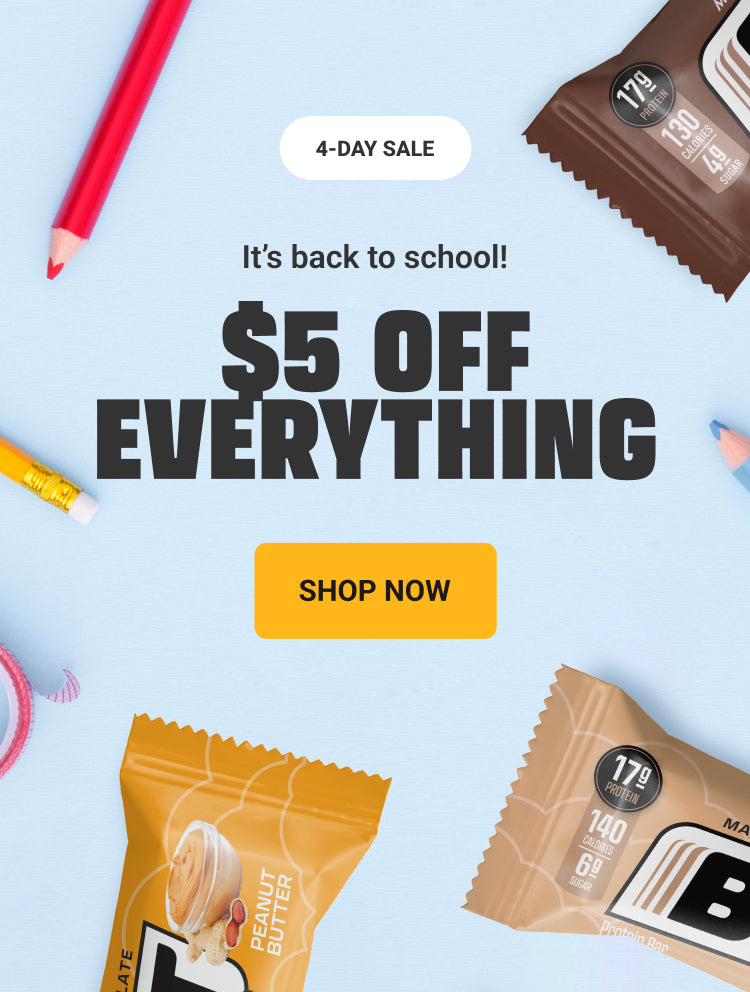 BUILT Protein Bars | You Gotta Try This!