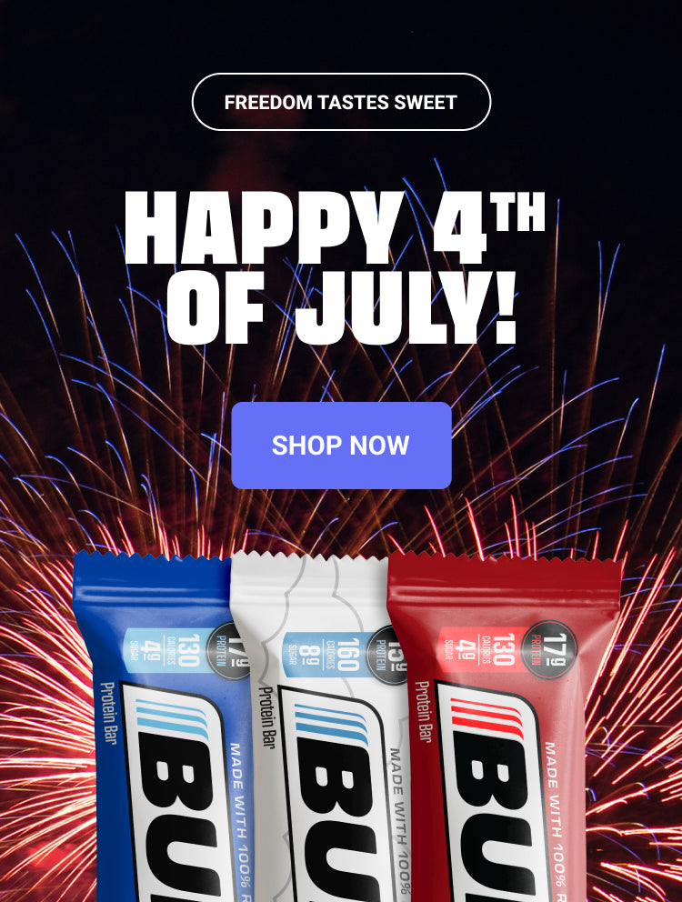 BUILT Protein Bars | You Gotta Try This!