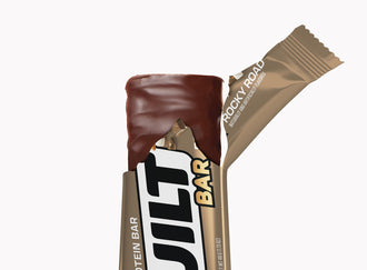 BUILT Protein Bars | You Gotta Try This!