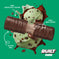 Mint Chip Protein Puff | Mint Chocolate Chip | BUILT