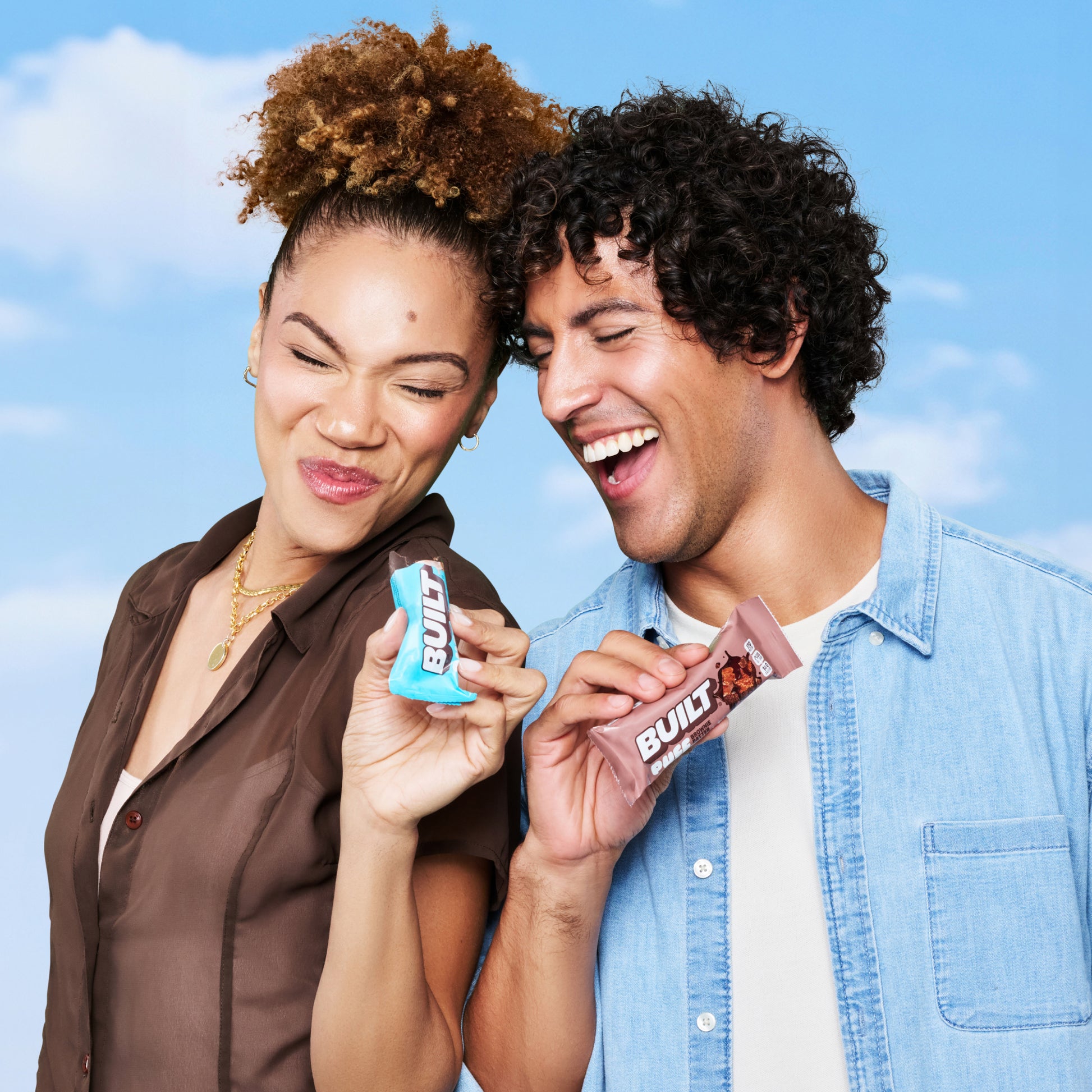 12ct Bar & Puff Mixed Box