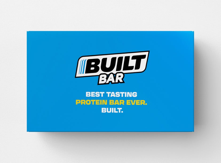 BUILT Variety Packs | Shop all